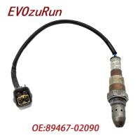 China Wholesale Factory 89467-02090 8946702090 O2 Oxygen Sensor for Toyota Corolla for sale