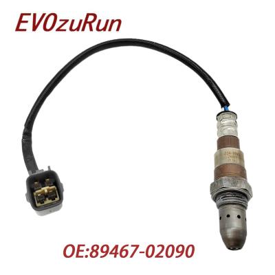 China Wholesale Factory 89467-02090 8946702090 O2 Oxygen Sensor for Toyota Corolla for sale