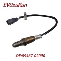 China Wholesale Factory 89467-02090 8946702090 O2 Oxygen Sensor for Toyota Corolla for sale