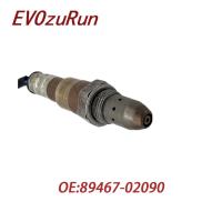 China Wholesale Factory 89467-02090 8946702090 O2 Oxygen Sensor for Toyota Corolla for sale