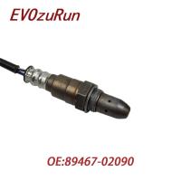 China Wholesale Factory 89467-02090 8946702090 O2 Oxygen Sensor for Toyota Corolla for sale