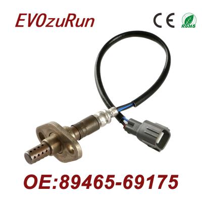 China Factory Direct High Quality Downstream Oxygen Sensor 89465-69175 8946569175 for Toyota Land Cruiser 100 Lexus LX470 234-4154 for sale