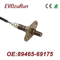 China Factory Direct High Quality Downstream Oxygen Sensor 89465-69175 8946569175 for Toyota Land Cruiser 100 Lexus LX470 234-4154 for sale