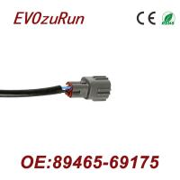 China Factory Direct High Quality Downstream Oxygen Sensor 89465-69175 8946569175 for Toyota Land Cruiser 100 Lexus LX470 234-4154 for sale