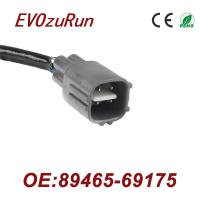 China Factory Direct High Quality Downstream Oxygen Sensor 89465-69175 8946569175 for Toyota Land Cruiser 100 Lexus LX470 234-4154 for sale
