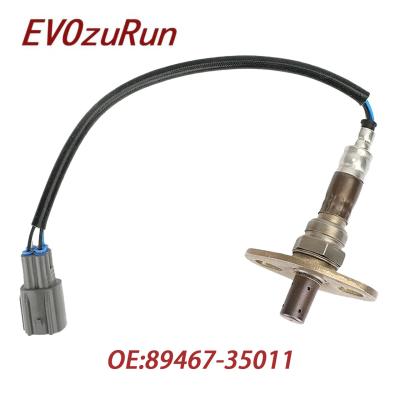 China Genuine Air Fuel Ratio Auto Parts Oxygen Sensor 89467-35011 for Toyota for sale