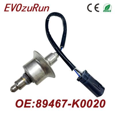 China Factory Direct Air Fuel Ratio Sensor Upstream Oxygen Sensor 89467-K0020 for Toyota Yaris Cross Aqua Lexus LBX Mazda 2 Hybrid for sale