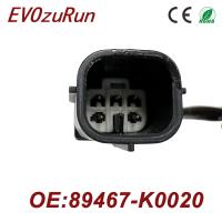 China Factory Direct Air Fuel Ratio Sensor Upstream Oxygen Sensor 89467-K0020 for Toyota Yaris Cross Aqua Lexus LBX Mazda 2 Hybrid for sale