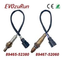 China Air Fuel Ratio Sensor Toyota Oxygen Sensor 89467-52060 89467-52380 For Vitz Yaris for sale