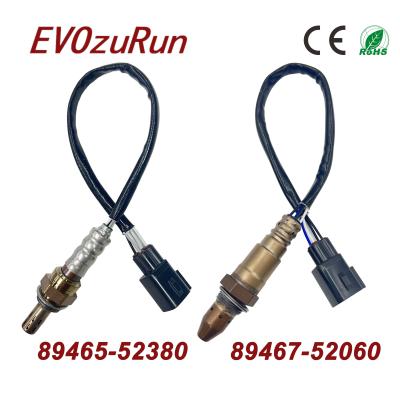 China Air Fuel Ratio Sensor Toyota Oxygen Sensor 89467-52060 89467-52380 For Vitz Yaris for sale