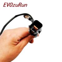 China Wholesale Price O2 Oxygen Sensor 39210-02640 3921002640 Downstream Lambda Sensor for Hyundai Atos I10 Kia Picanto Morning 04-06 for sale