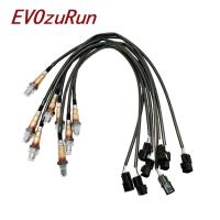 China Wholesale Price O2 Oxygen Sensor 39210-02640 3921002640 Downstream Lambda Sensor for Hyundai Atos I10 Kia Picanto Morning 04-06 for sale
