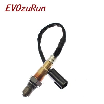 China Wholesale Price Upstream O2 Oxygen Sensor 39210-23710 3921023710 for Hyundai Tucson Elantra Kia Sportage Cerato 2.0L 2004-2009 for sale