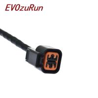 China 39210-23750 3921023750 High Quality Front Oxygen Sensor for Hyundai ACCENT ELANTRA TUCSON Kia RIO II SPORTAGE 2000-2006 for sale
