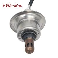 China Wholesale Price Original Front Oxygen Sensor 39210-25300 3921025300 for Hyundai SONATA Kia OPTIMA SORENTO CERATO for sale