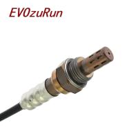 China Premium Quality Oxygen Sensor 39210-37510 3921037510 Upstream O2 Sensor Lambda Probe for Hyundai Santa Fe 2003 2.7L KIA for sale