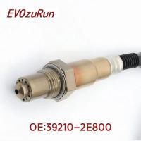 China High Quality New Auto Engine Parts 39210 2E800 Car Oxygen Sensor 39210-2E800 392102E800 for Hyundai Kia 1-Year Warranty for sale