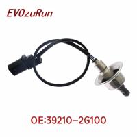 China Hot Selling Auto Engine Part Downstream Oxygen O2 Sensor 39210-2G650  392102G650 for Hyundai Sonata Kia Rio 1-Year Warranty for sale