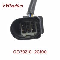 China Hot Selling Auto Engine Part Downstream Oxygen O2 Sensor 39210-2G650  392102G650 for Hyundai Sonata Kia Rio 1-Year Warranty for sale