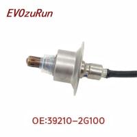 China Hot Selling Auto Engine Part Downstream Oxygen O2 Sensor 39210-2G650  392102G650 for Hyundai Sonata Kia Rio 1-Year Warranty for sale