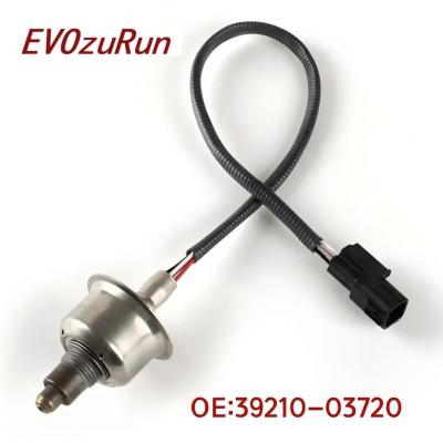 China Upstream Sensor O2 Oxygen Sensor 39210-03720 3921003720 for Hyundai Verna Sonata Kia Rio 1-Year Warranty for sale