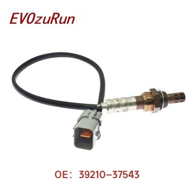 China High Quality New Oxygen Sensor 39210-37543 3921037543 for Hyundai Tucson Kia Sportage 2.7L 2005-2009 1-Year Warranty for sale