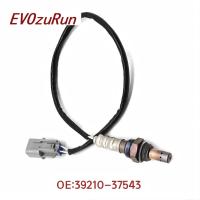 China High Quality New Oxygen Sensor 39210-37543 3921037543 for Hyundai Tucson Kia Sportage 2.7L 2005-2009 1-Year Warranty for sale