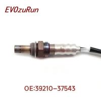 China High Quality New Oxygen Sensor 39210-37543 3921037543 for Hyundai Tucson Kia Sportage 2.7L 2005-2009 1-Year Warranty for sale