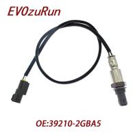 China 39210-2GBA5 392102GBA5 39210-2GBA0 Manufacturer Supply Oxygen O2 Sensor for Hyundai Santa Fe Kia Optima Sorento 2016-2018 2.0T for sale