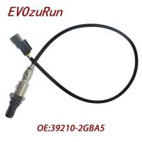 China 39210-2GBA5 392102GBA5 39210-2GBA0 Manufacturer Supply Oxygen O2 Sensor for Hyundai Santa Fe Kia Optima Sorento 2016-2018 2.0T for sale