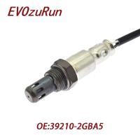 China 39210-2GBA5 392102GBA5 39210-2GBA0 Manufacturer Supply Oxygen O2 Sensor for Hyundai Santa Fe Kia Optima Sorento 2016-2018 2.0T for sale
