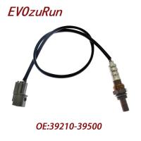 China 39210-39500 234-4166 Genuine Oxygen Sensor Guaranteed Quality  1 Year Warranty Part for Hyundai SANTA KIA SORENTO 3.5L V6 03-06 for sale