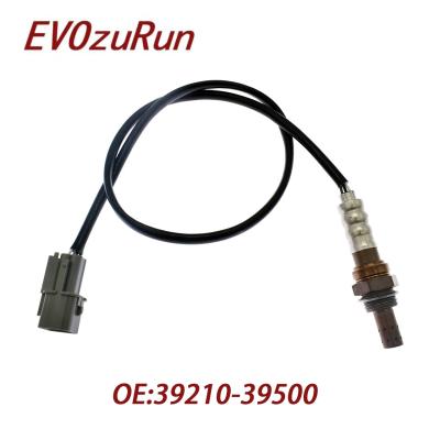 China 39210-39500 234-4166 Genuine Oxygen Sensor Guaranteed Quality  1 Year Warranty Part for Hyundai SANTA KIA SORENTO 3.5L V6 03-06 for sale