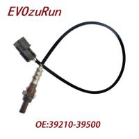 China 39210-39500 234-4166 Genuine Oxygen Sensor Guaranteed Quality  1 Year Warranty Part for Hyundai SANTA KIA SORENTO 3.5L V6 03-06 for sale
