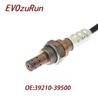 China 39210-39500 234-4166 Genuine Oxygen Sensor Guaranteed Quality  1 Year Warranty Part for Hyundai SANTA KIA SORENTO 3.5L V6 03-06 for sale
