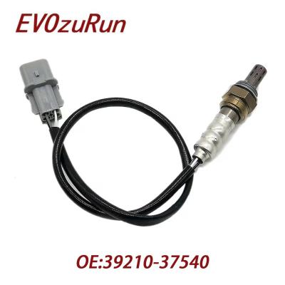 China 39210-37540 3921037540 GENUINE Downstream Oxygen Sensor for HYUNDAI SANTA FE SONATA TIBURON TUCSON 2.7L 02-09 for sale