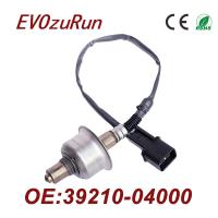 China Factory Direct Upstream Oxygen Sensor 39210-04000 3921004000 for Hyundai I10 Kia Picanto Morning 1Year or 50,000 Km Warranty for sale