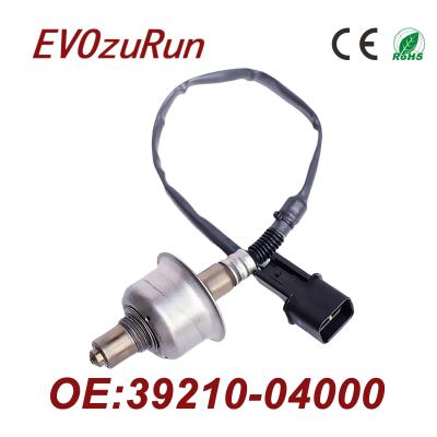 China Factory Direct Upstream Oxygen Sensor 39210-04000 3921004000 for Hyundai I10 Kia Picanto Morning 1Year or 50,000 Km Warranty for sale