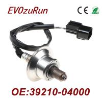 China Factory Direct Upstream Oxygen Sensor 39210-04000 3921004000 for Hyundai I10 Kia Picanto Morning 1Year or 50,000 Km Warranty for sale