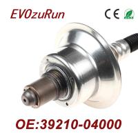 China Factory Direct Upstream Oxygen Sensor 39210-04000 3921004000 for Hyundai I10 Kia Picanto Morning 1Year or 50,000 Km Warranty for sale