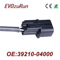 China Factory Direct Upstream Oxygen Sensor 39210-04000 3921004000 for Hyundai I10 Kia Picanto Morning 1Year or 50,000 Km Warranty for sale