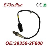 China O2 Sensor Rear Lambda Probe O2 Oxygen Sensor 39350-2F600 for Hyundai for Grand for Santa Fe for Tucson 2.0 2.2 CRDI for sale
