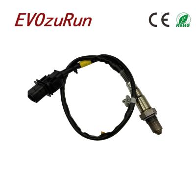 China Genuine OEM 39350-4A840 Lambda Sensor Oxygen Sensor for Hyundai H1 Grand Starex 15-17 Porter II Kia Bongo III D4CB 2.5 CRDi for sale