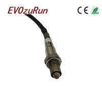China Genuine OEM 39350-4A840 Lambda Sensor Oxygen Sensor for Hyundai H1 Grand Starex 15-17 Porter II Kia Bongo III D4CB 2.5 CRDi for sale