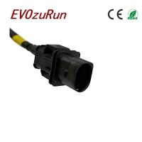 China Genuine OEM 39350-4A840 Lambda Sensor Oxygen Sensor for Hyundai H1 Grand Starex 15-17 Porter II Kia Bongo III D4CB 2.5 CRDi for sale