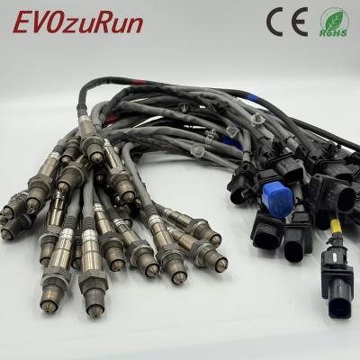 China H1 H300 I800 H100 Starex Kia Hyundai Lambda Sensor 39350-2F600 39350-2F900 39351-2A634 39350-4A604 39351-2F640 39350-4A840 for sale