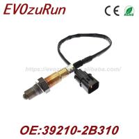 China High Quality Upstream Oxygen Sensor 39210-2B310 Heated Lambda O2 Air Fuel Ratio Sensor Auto Parts for Hyundai Accent Kia Rio for sale