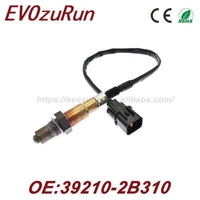 China High Quality Upstream Oxygen Sensor 39210-2B310 Heated Lambda O2 Air Fuel Ratio Sensor Auto Parts for Hyundai Accent Kia Rio for sale