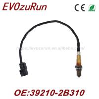 China High Quality Upstream Oxygen Sensor 39210-2B310 Heated Lambda O2 Air Fuel Ratio Sensor Auto Parts for Hyundai Accent Kia Rio for sale