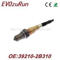 China High Quality Upstream Oxygen Sensor 39210-2B310 Heated Lambda O2 Air Fuel Ratio Sensor Auto Parts for Hyundai Accent Kia Rio for sale